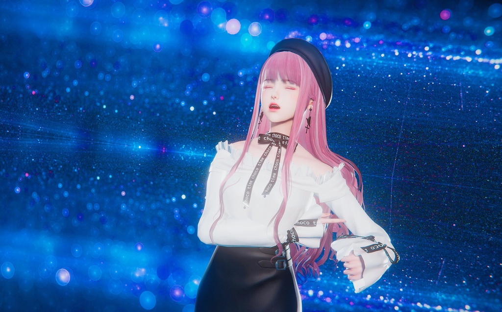 [PH][K-project][mod 140]Shinning Nikki- Coco mood - kinshin007‘s PH ...