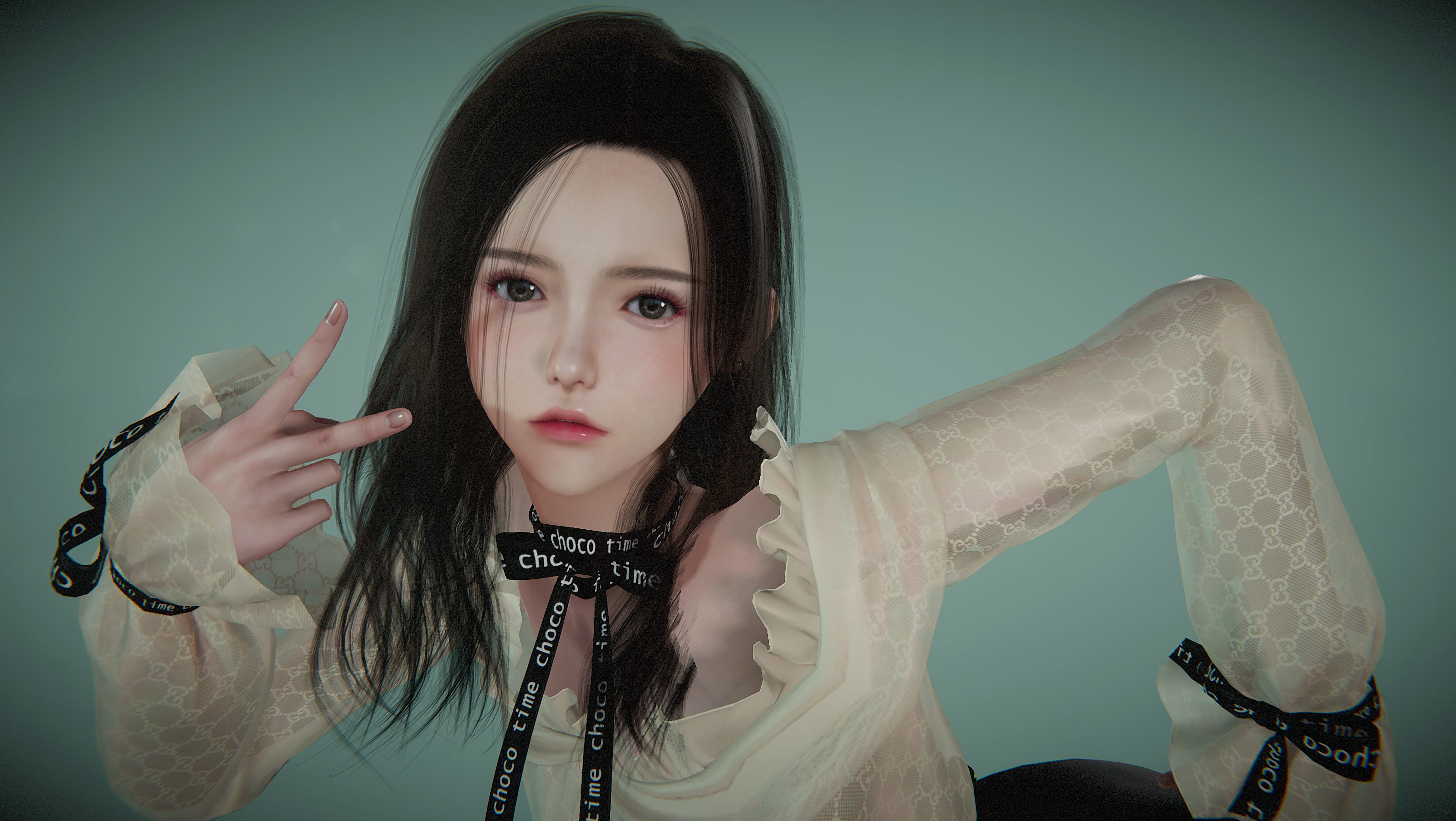 [PH][K-project][mod 140]Shinning Nikki- Coco mood - kinshin007‘s PH ...