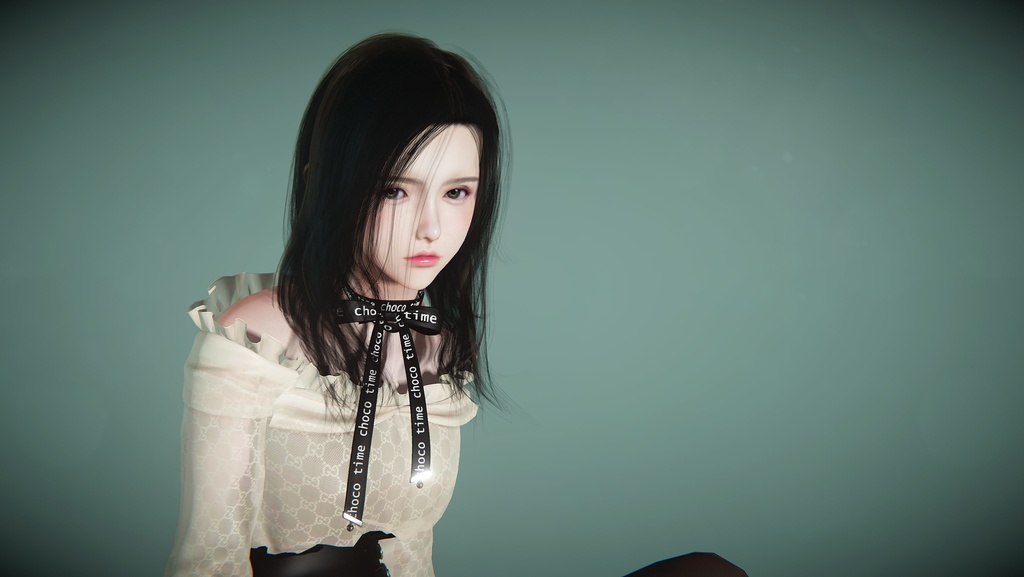 [PH][K-project][mod 140]Shinning Nikki- Coco mood - kinshin007‘s PH ...