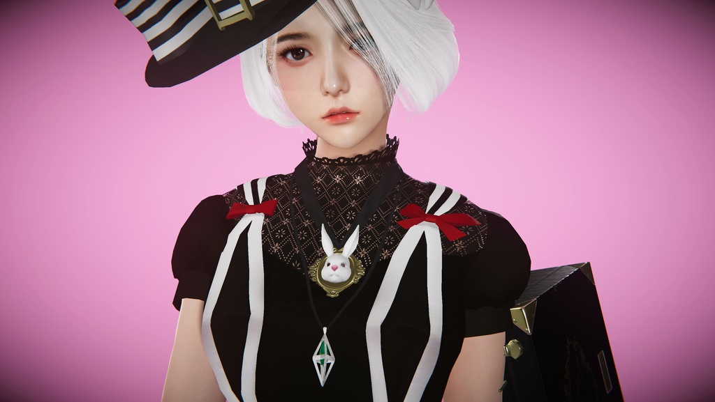 [PH][K-project][mod 125]Shinning Nikki- Soul magic - kinshin007‘s PH ...