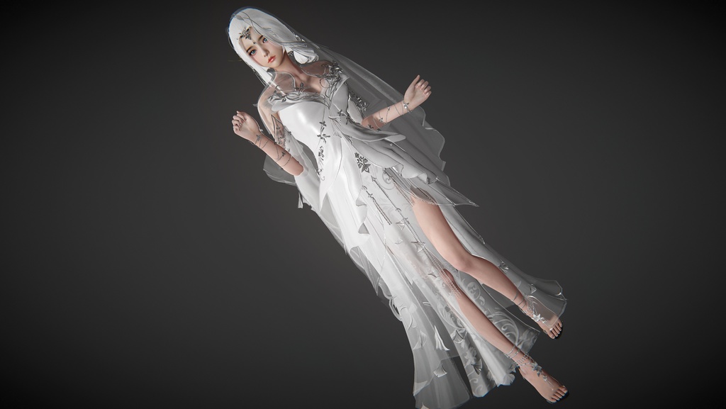 [PH][K-project][mod 130]moonlight blade- Instant birth and death ...