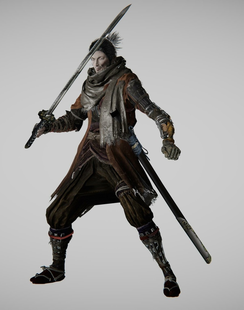 [PH][K-project]Sekiro Shadows Die Twice -sekiro - kinshin007‘s PH store ...