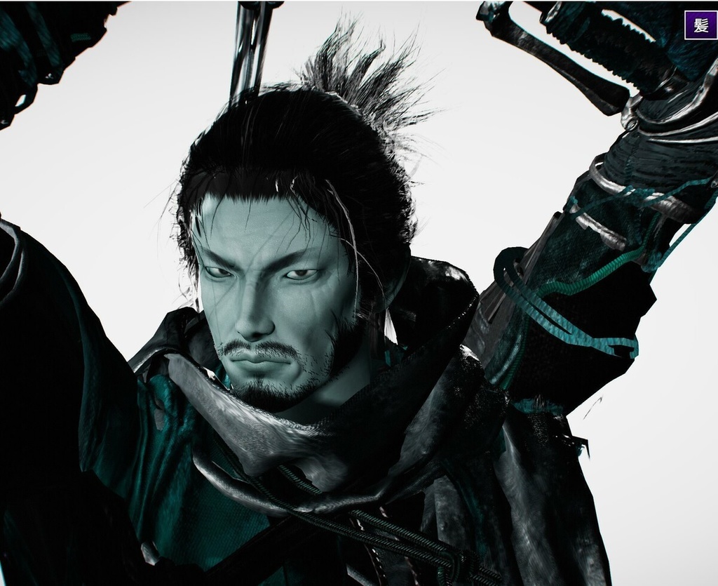 [PH][K-project]Sekiro Shadows Die Twice -sekiro - kinshin007‘s PH store ...