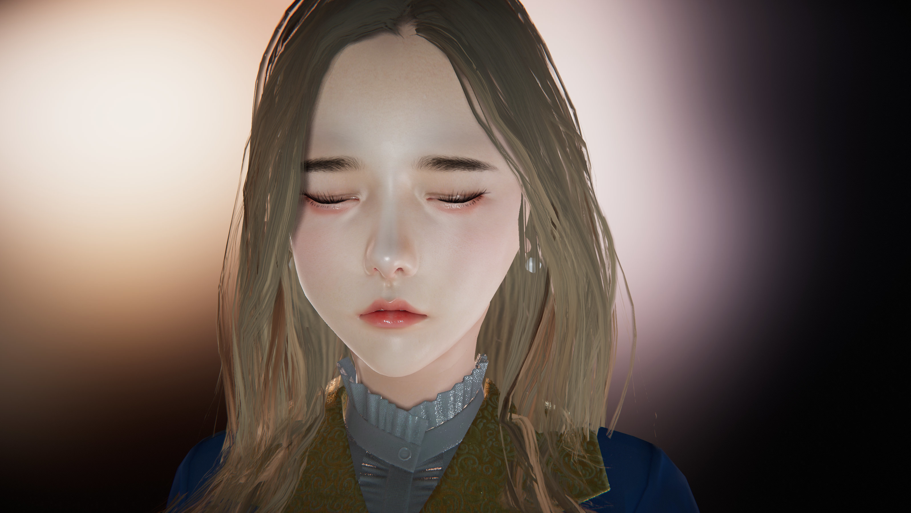 [PH][K-project][sp009]DAZ Faceskin v1.2 - kinshin007‘s PH store - BOOTH