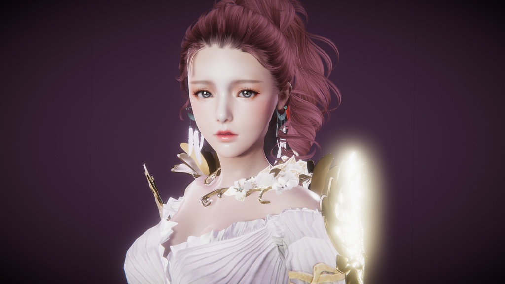 [PH][K-project][sp011]TES Faceskin v1.2 - kinshin007‘s PH store - BOOTH