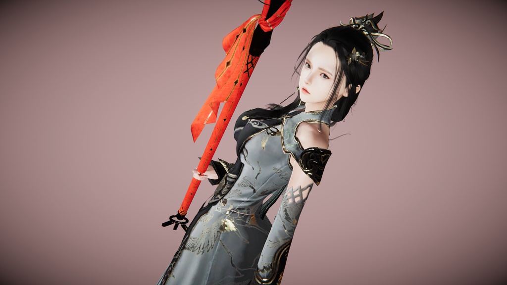 [PH][K-project][sp011]TES Faceskin v1.2 - kinshin007‘s PH store - BOOTH