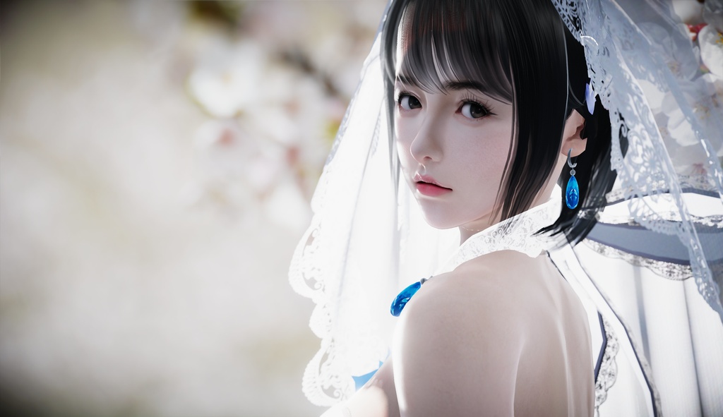 [PH][K-project][sp008]Makeup Maniac 1.3 - kinshin007‘s PH store - BOOTH