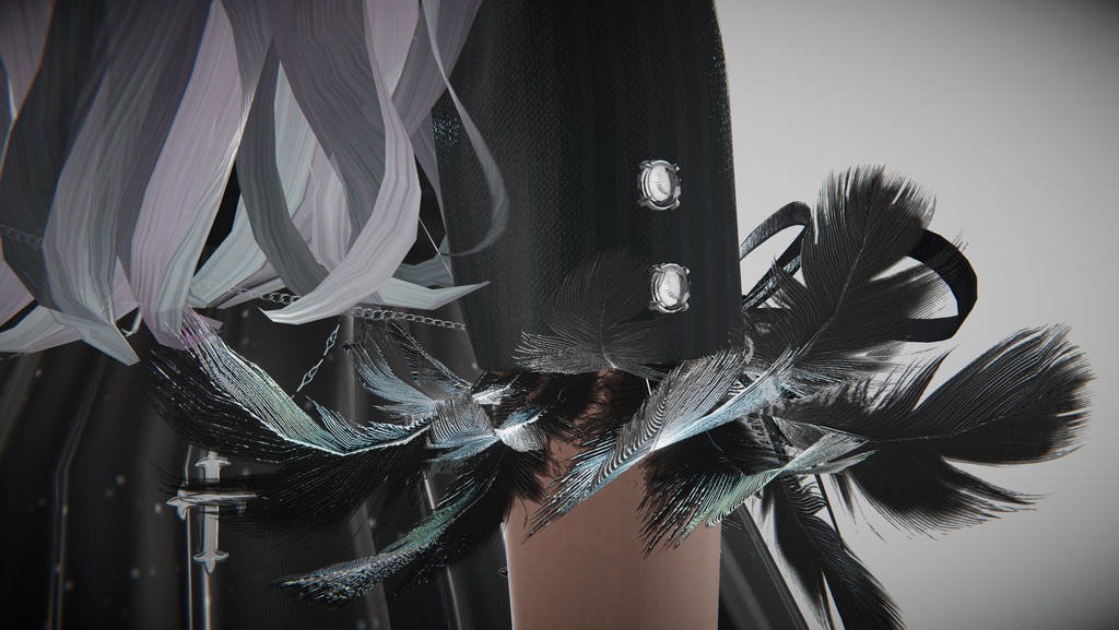 [PH][K-project][mod 115]Shinning Nikki-Foggy Night Aria - kinshin007‘s ...