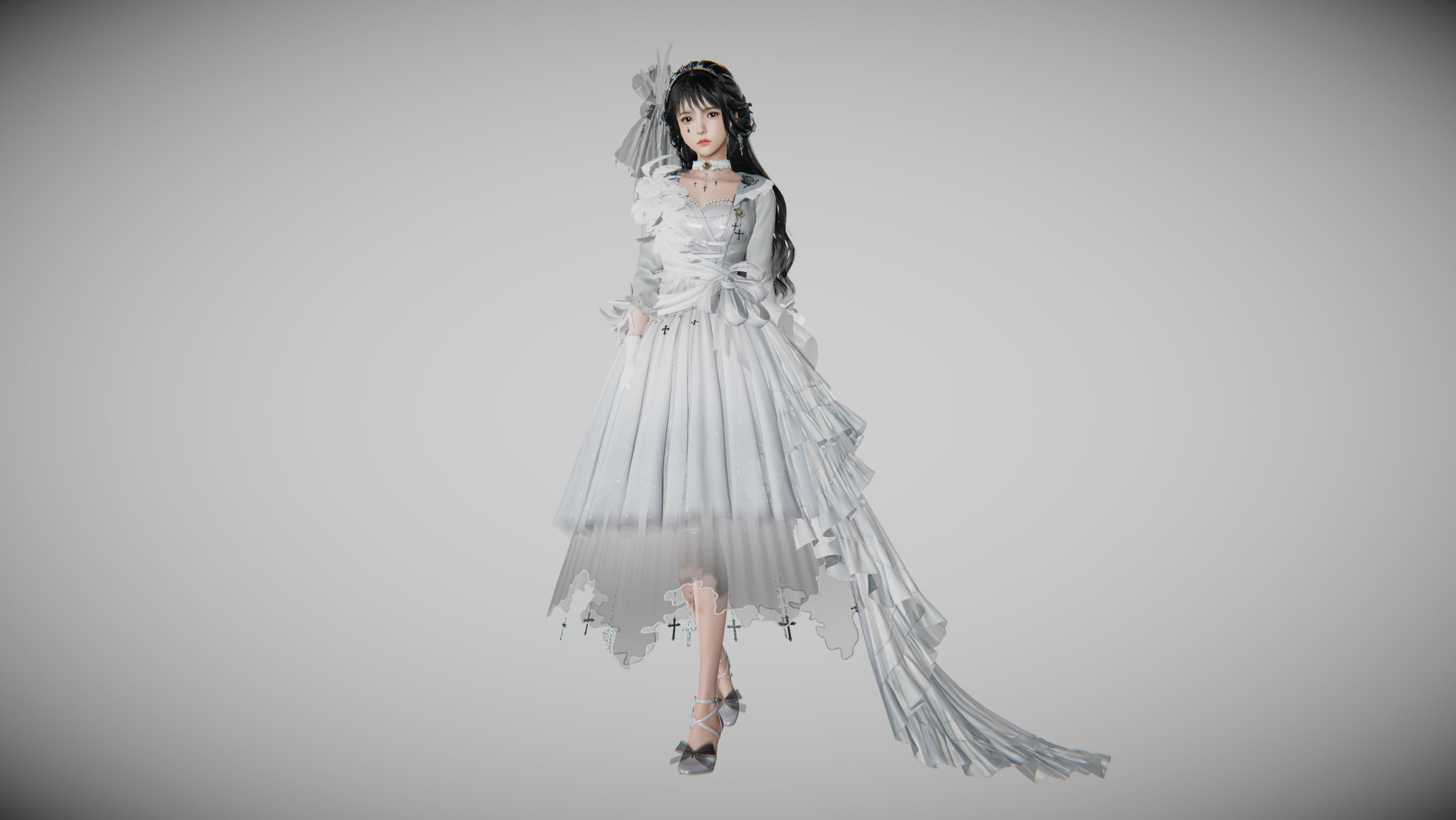 [PH][K-project][mod 115]Shinning Nikki-Foggy Night Aria - kinshin007‘s ...