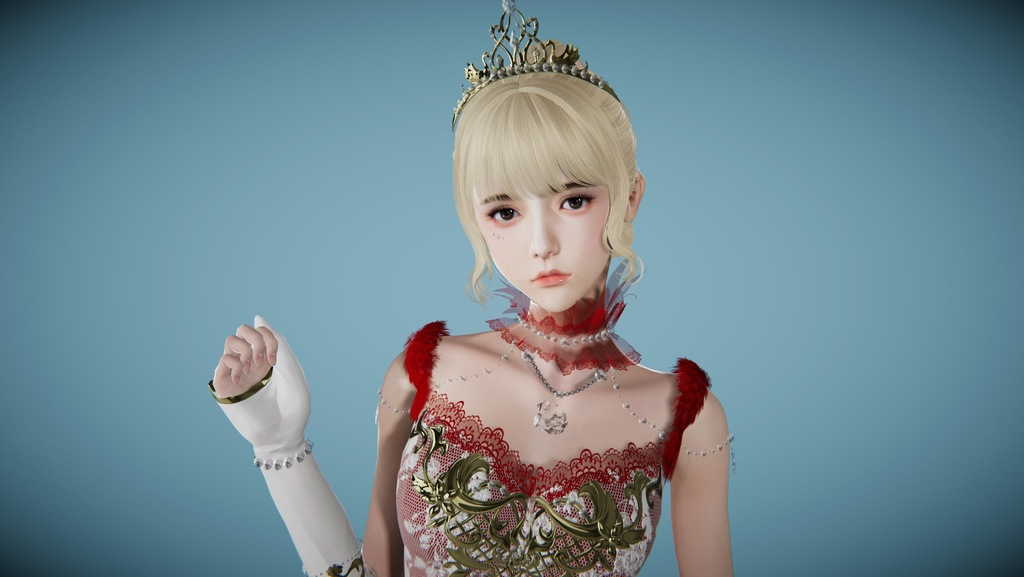 [PH][K-project][mod 104]Shinning Nikki-璀璨之约Bright covenant - kinshin007 ...