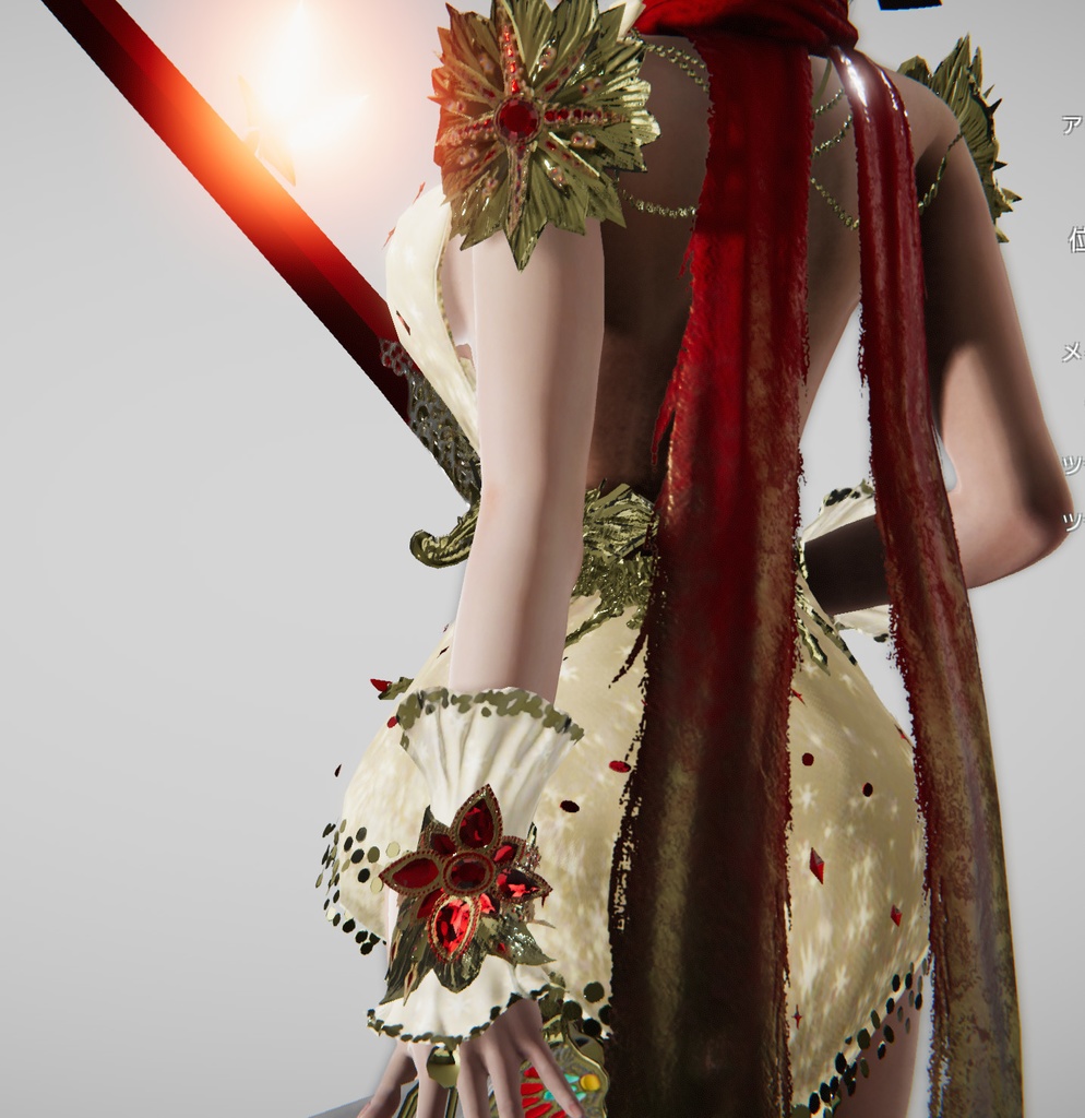 [PH][K-project][mod 102]BDO- Shining star - kinshin007‘s PH store - BOOTH