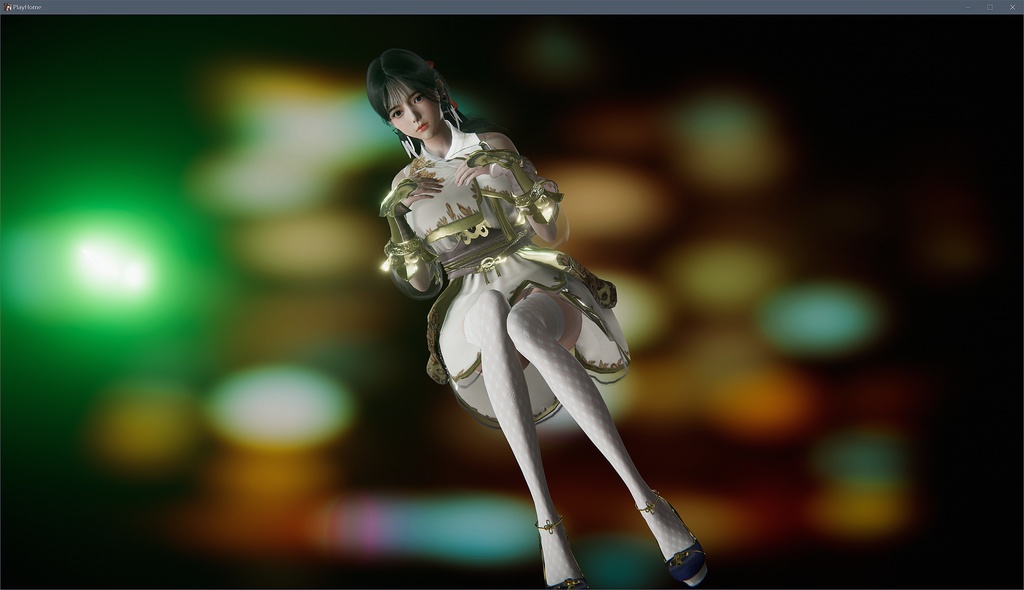 [PH][K-project][MOD 99]BDO- Moonflower - kinshin007‘s PH store - BOOTH