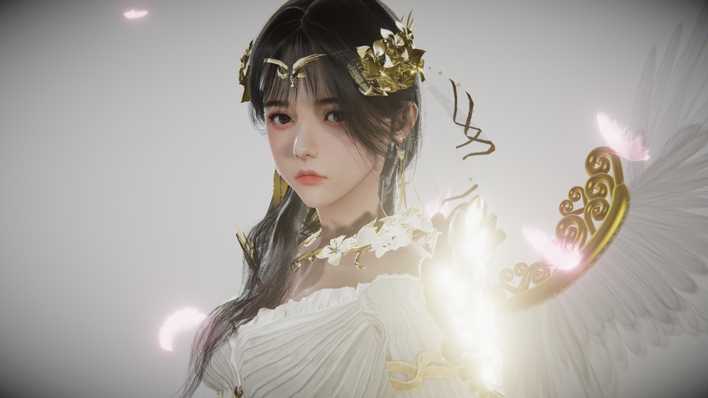 [PH][K-project][mod 97]BDO-Atanis - kinshin007‘s PH store - BOOTH