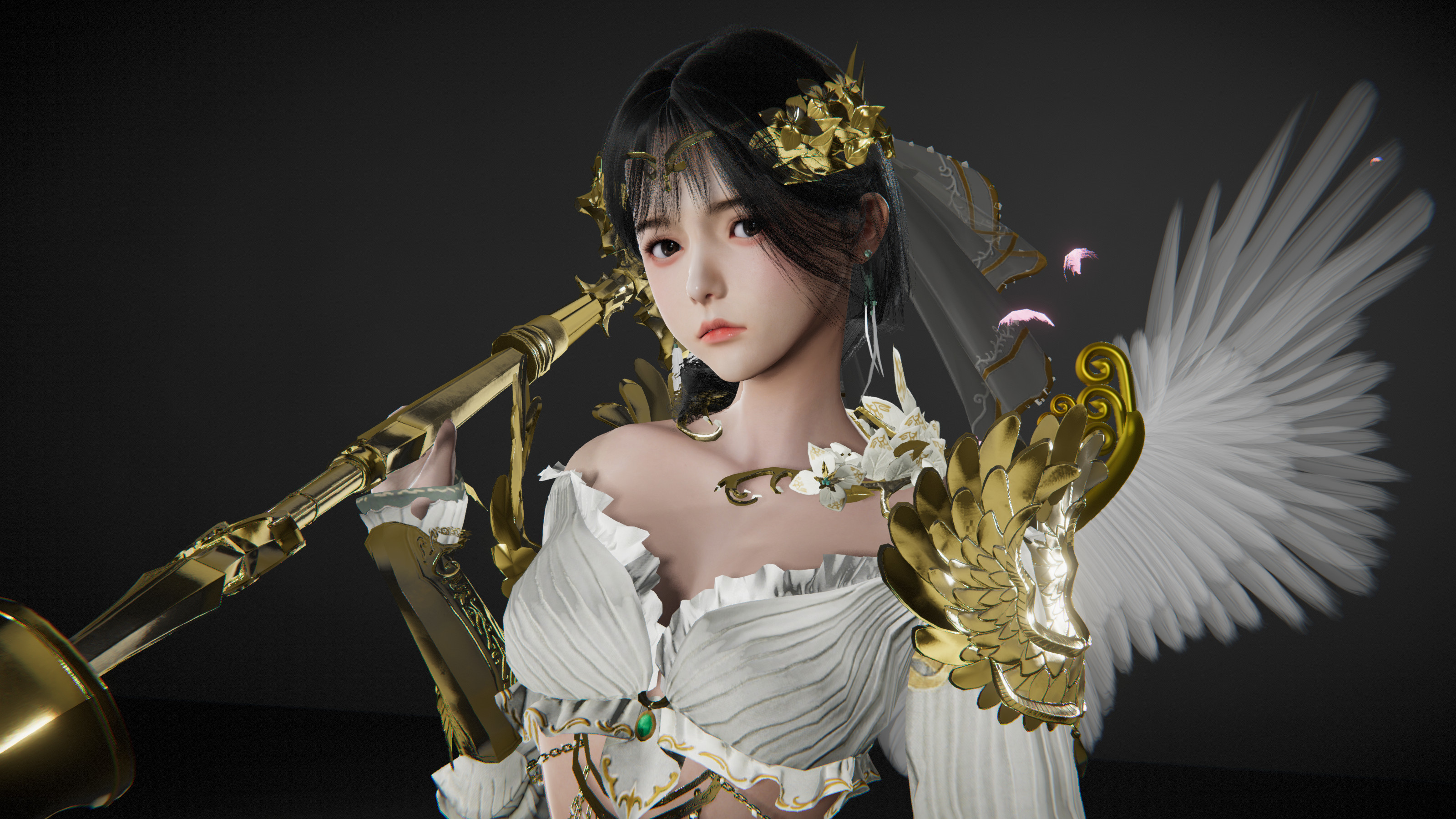 [PH][K-project][mod 97]BDO-Atanis - kinshin007‘s PH store - BOOTH