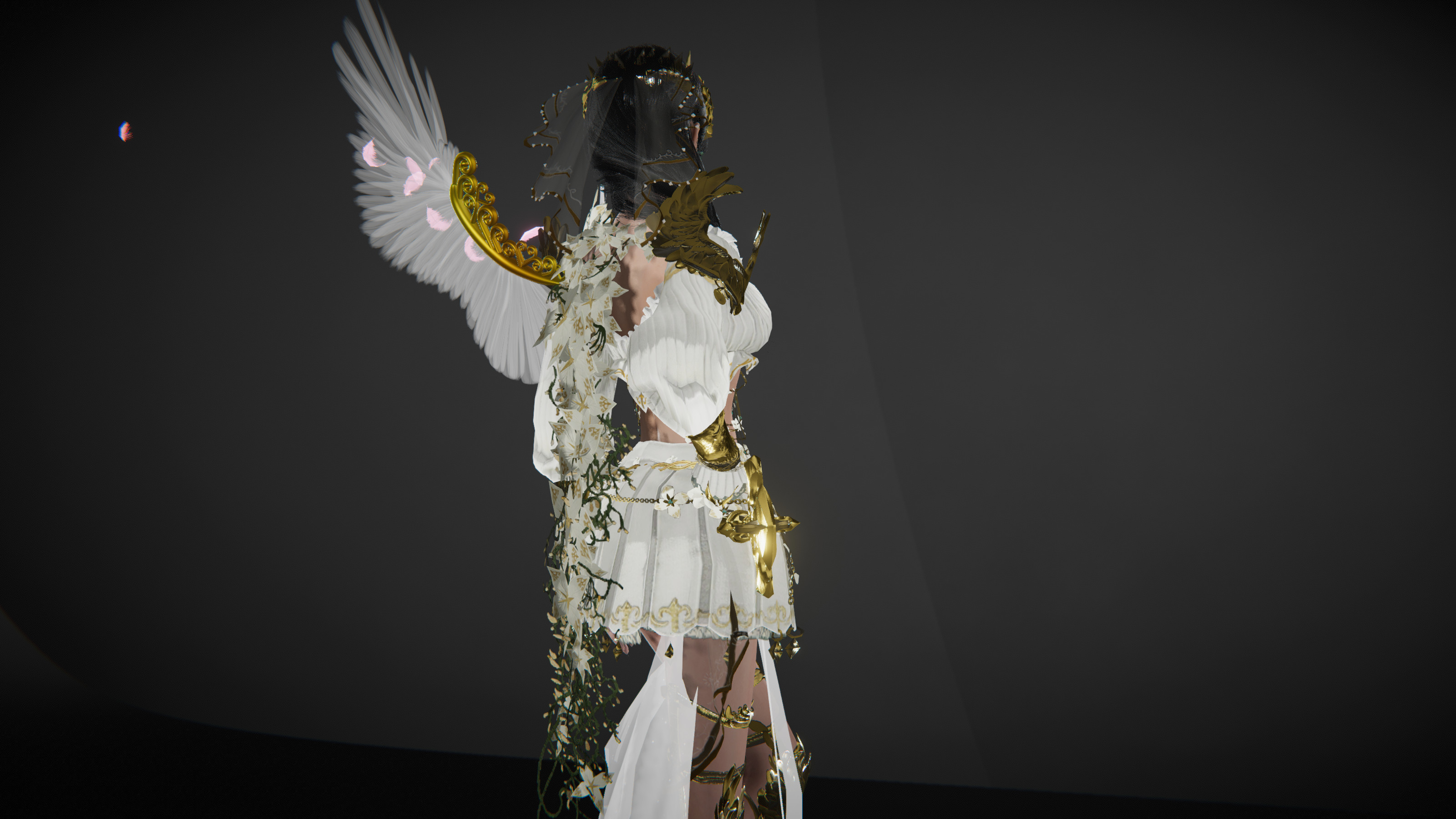 [PH][K-project][mod 97]BDO-Atanis - kinshin007‘s PH store - BOOTH