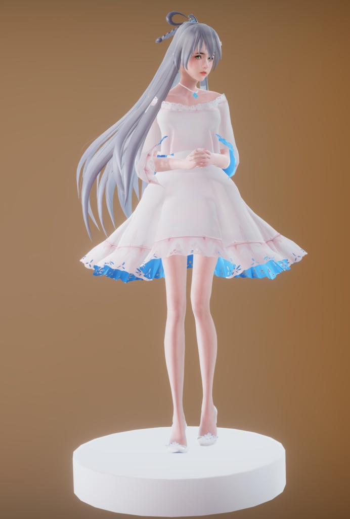 [PH][K-project][mod 90]luotianyi - kinshin007‘s PH store - BOOTH