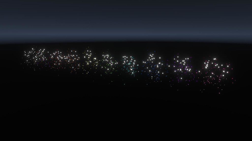28 particle effects - creationsofmegan - BOOTH
