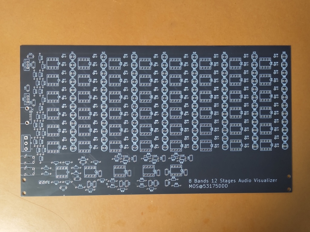 AudioVisualizer - MOS-Shop - BOOTH