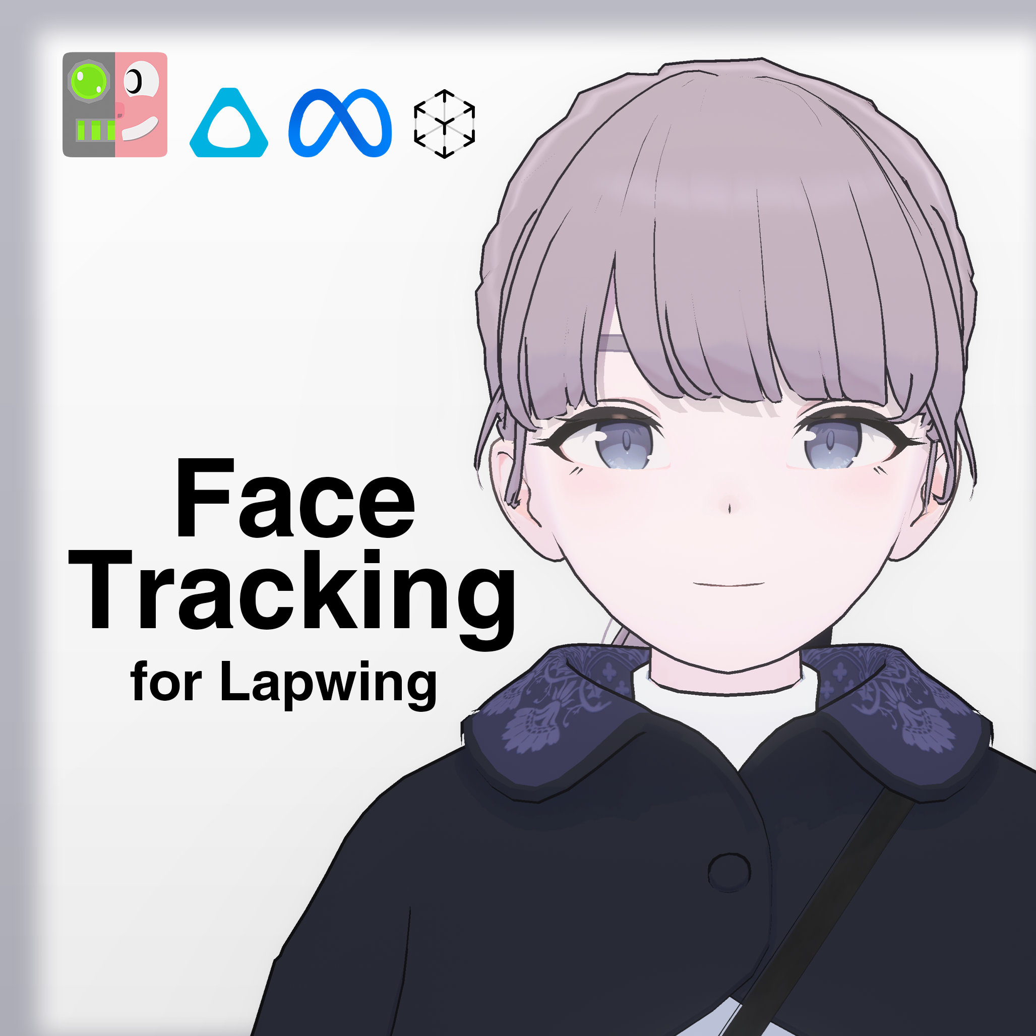 Face Tracking for Lapwing - SKRLAB - BOOTH