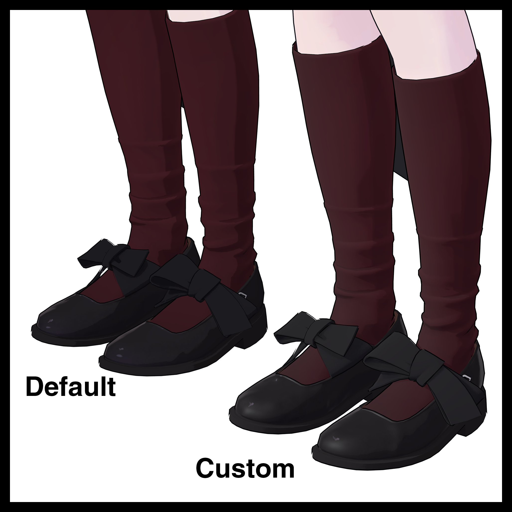 Lapwing Custom Shader - SKRLAB - BOOTH