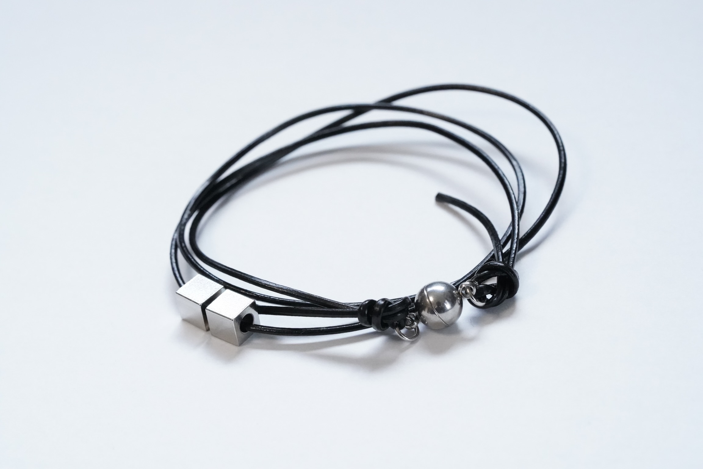 CORE BRACELET - uncloud records - BOOTH