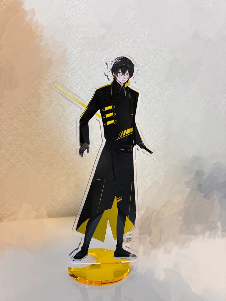 風切アクスタ🌙 - yuki-ji - BOOTH