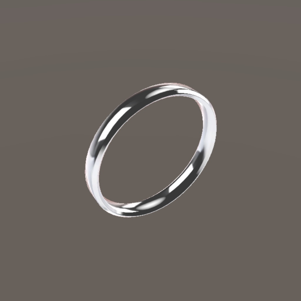 [VRC想定]Free_Ring - FØX_7777 - BOOTH