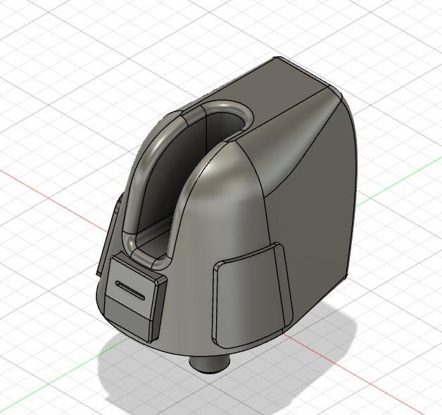 A-01：1/700 Mk45 mod2（54、62口径砲身選択式） - Quo艦艦 - BOOTH