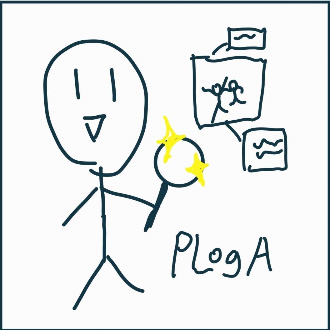 【無料】VRC_PLogA (picture log analyzer) - 大学生開発者の秘密(?)研究所 - BOOTH