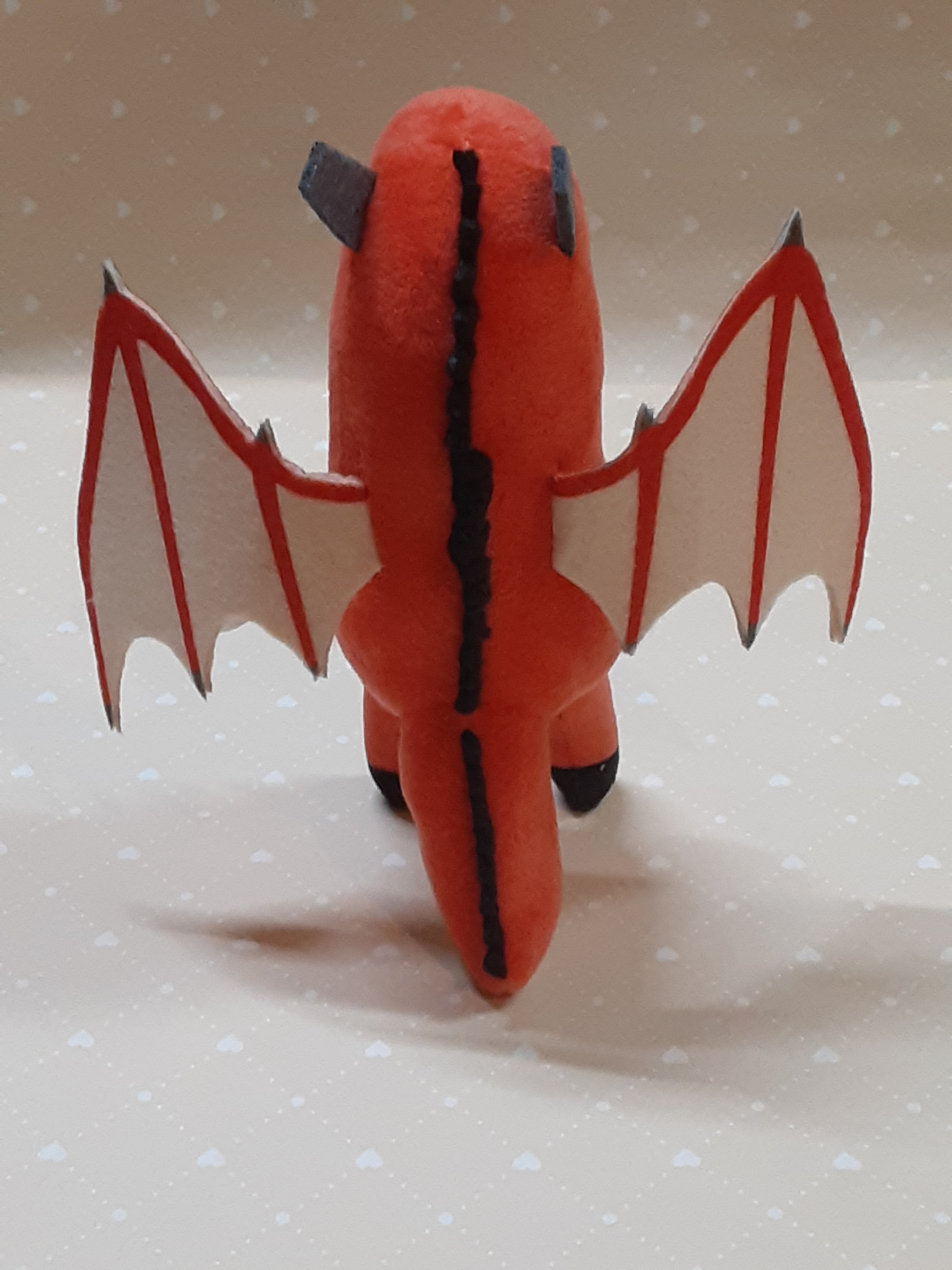 どらごんakyoぬいぐるみ - ささのき商店 - BOOTH