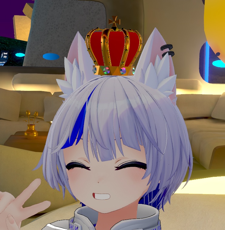 王冠 -crown - - bunta0707 - BOOTH