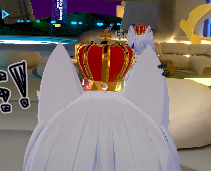 王冠 -crown - - bunta0707 - BOOTH