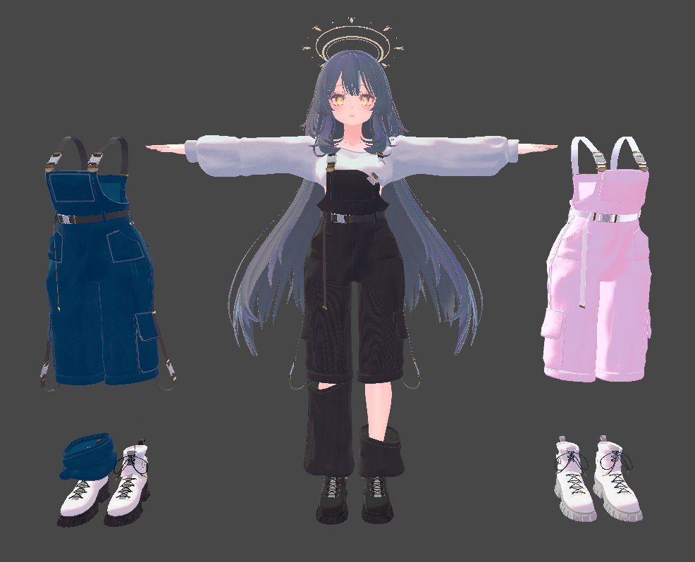 Overalls_(Selestia & Rindo) - shard - BOOTH