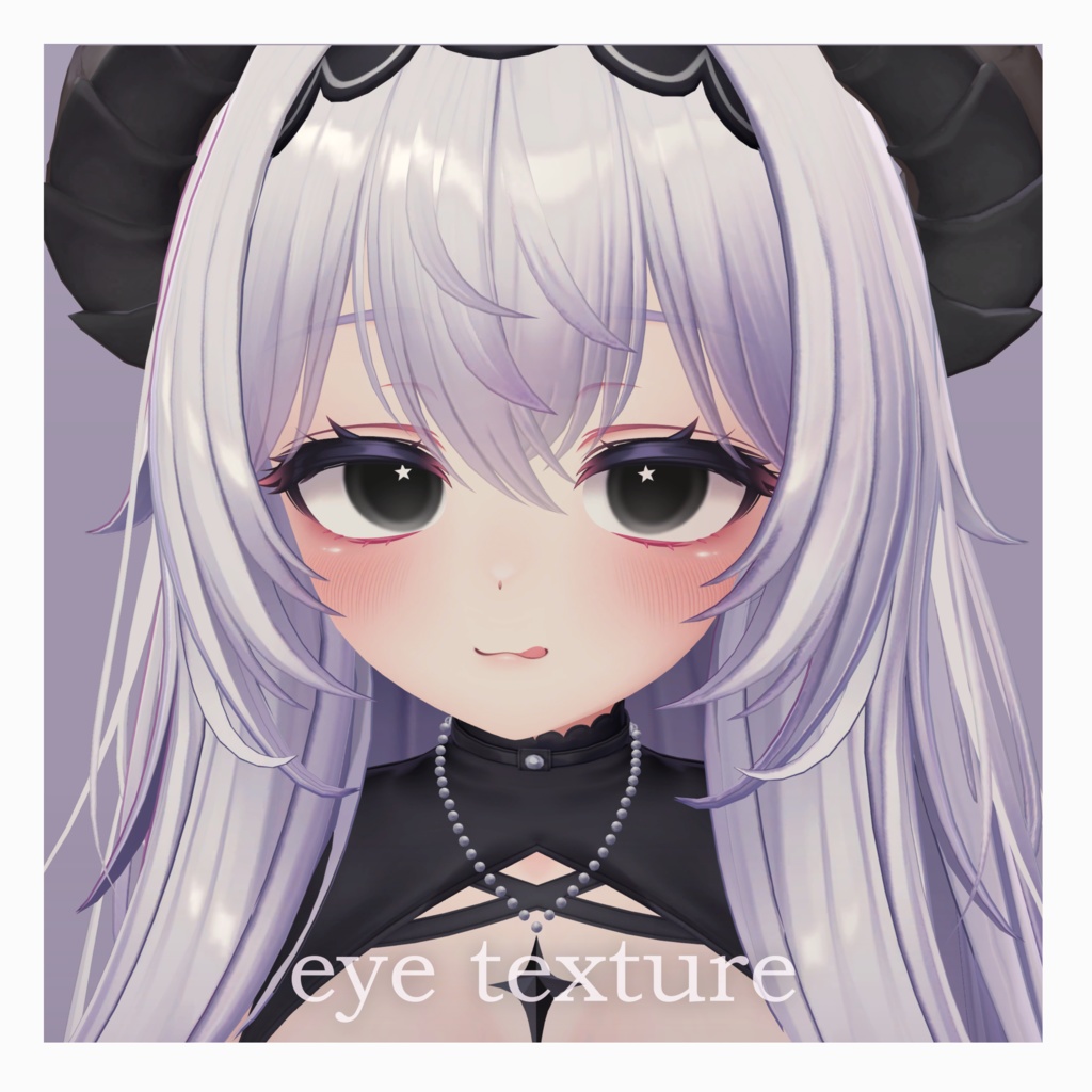 Shinano 】【 Airi 】Makeup&eye texture - うにおいしいね - BOOTH