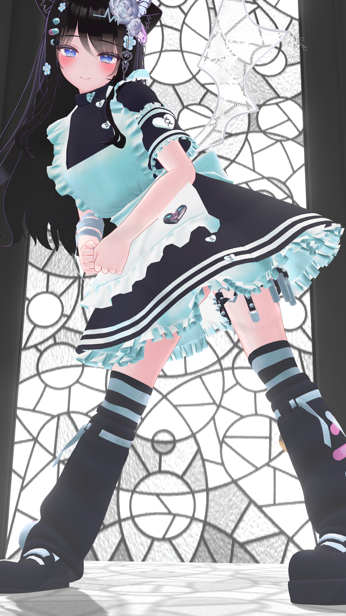 年末♡年始セール中!!】💉poison maiden💉 - ʚ♡ɞ__xIIIange__ʚ♡ɞ - BOOTH