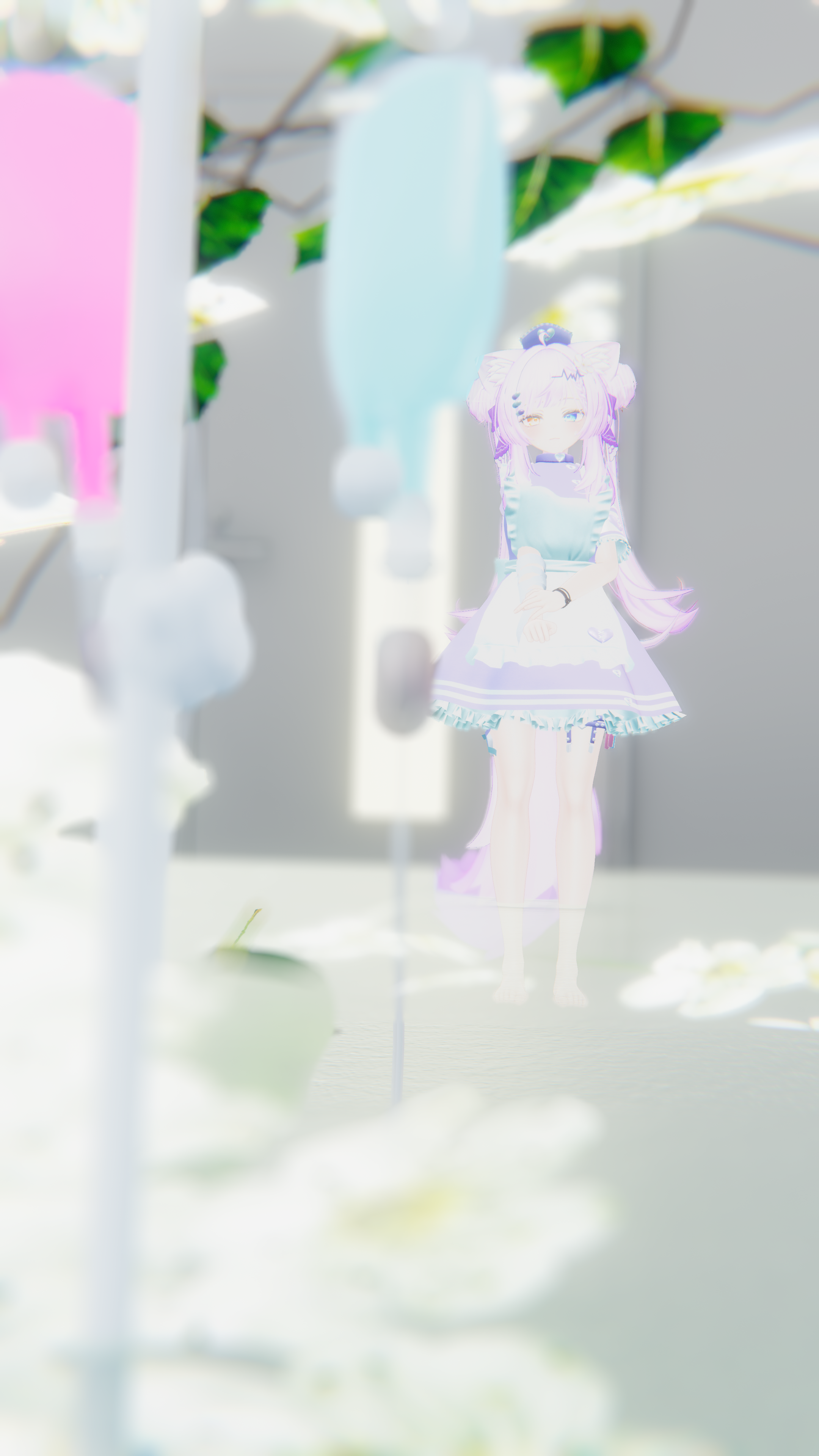 年末♡年始セール中!!】💉poison maiden💉 - ʚ♡ɞ__xIIIange__ʚ♡ɞ - BOOTH