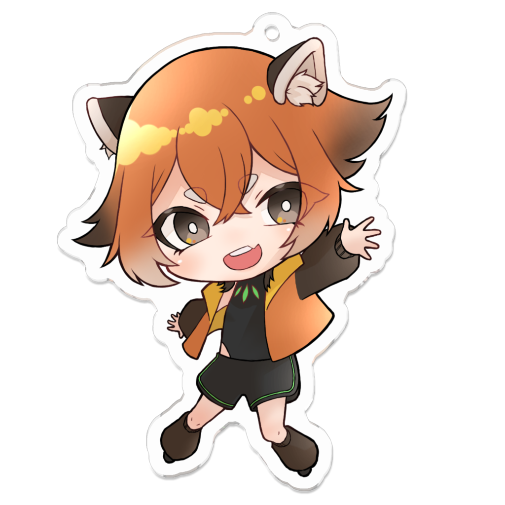 Null-名前はまだない- - きまぐれ - BOOTH