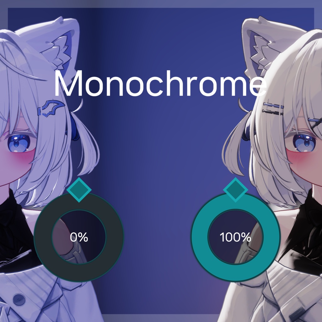 【MA】 Light Controller - NyaPPu - BOOTH