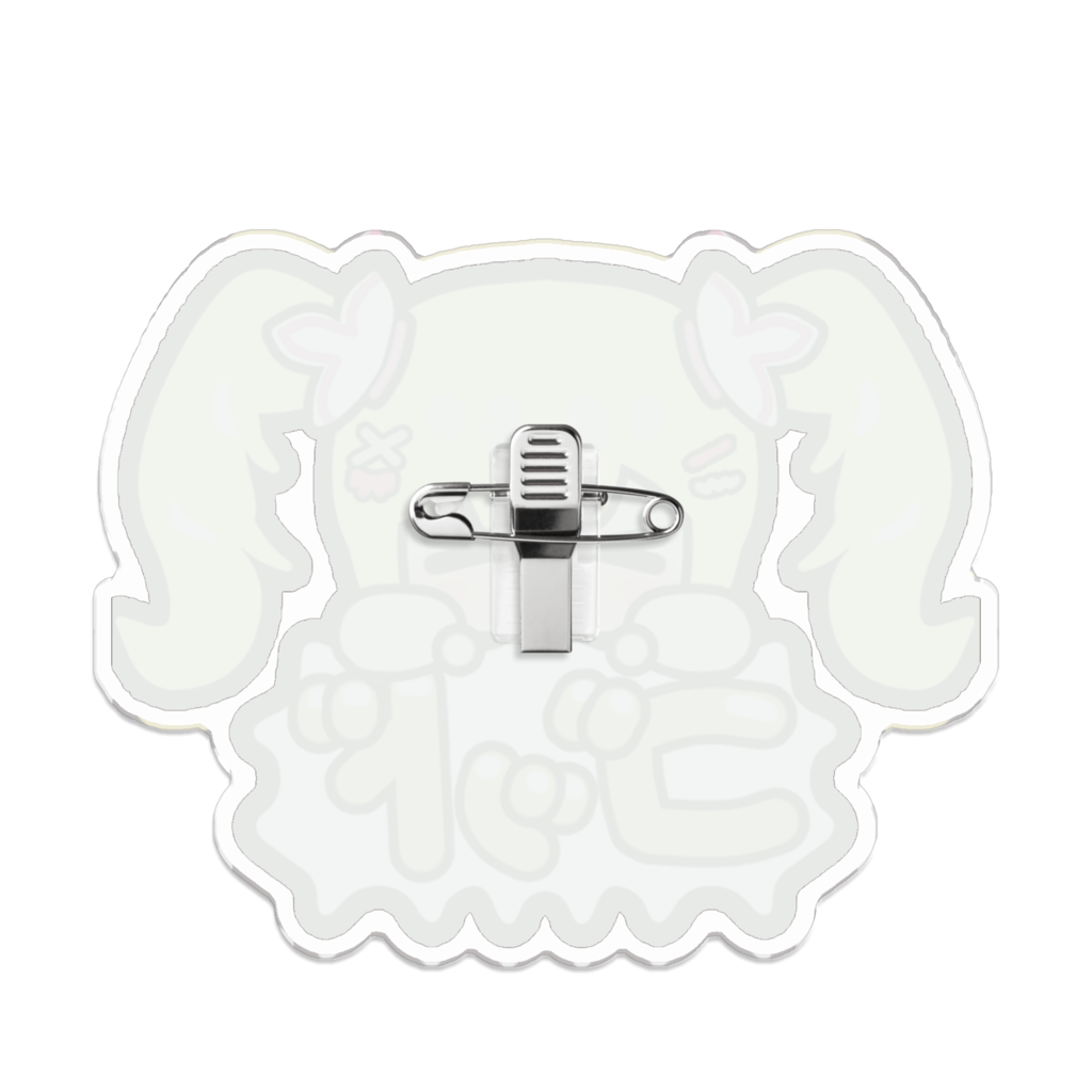 神mari - marilove - BOOTH