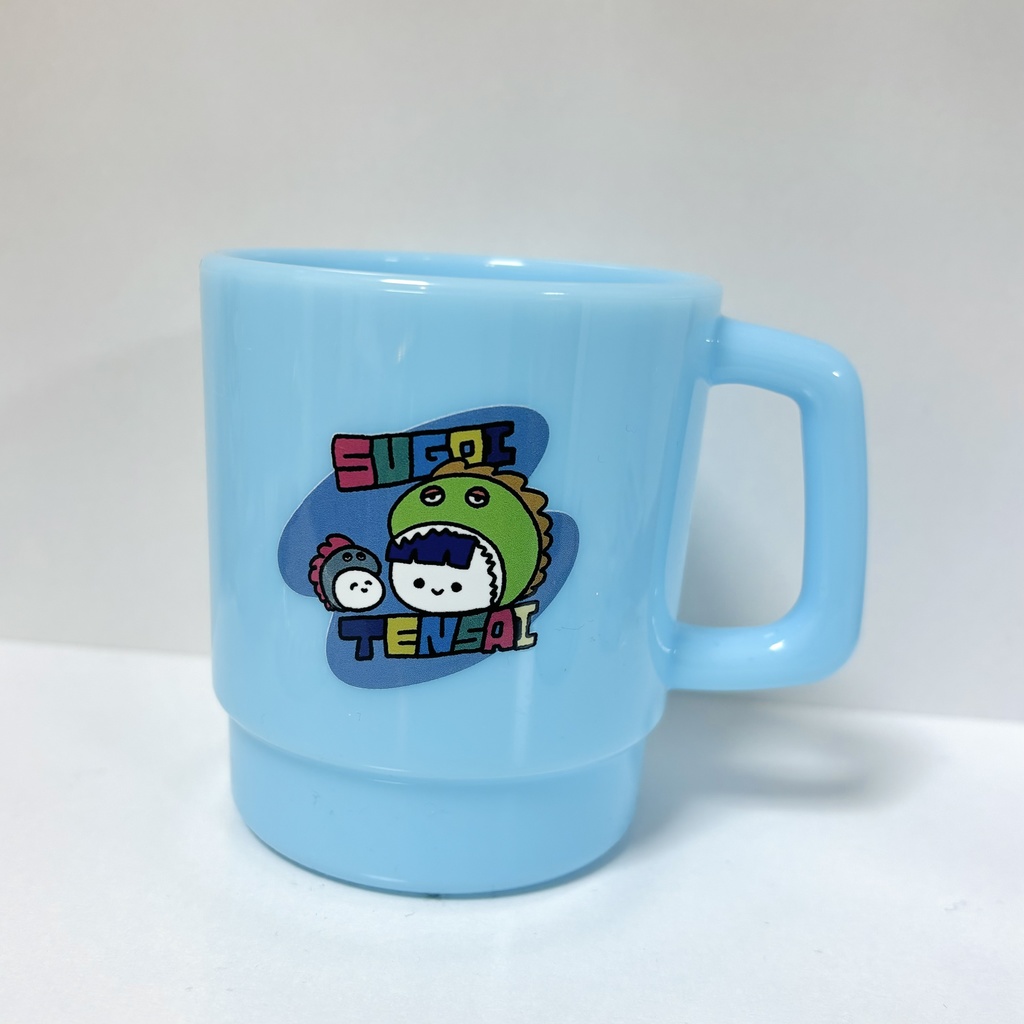 C105グッズ付きてんさいセット - まなほの！ - BOOTH