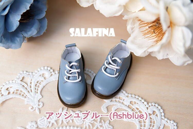 [Salafina]1/4(SDM,MDD)サイズドール靴ラウンドトゥシューズdollshoes - Salafina - BOOTH