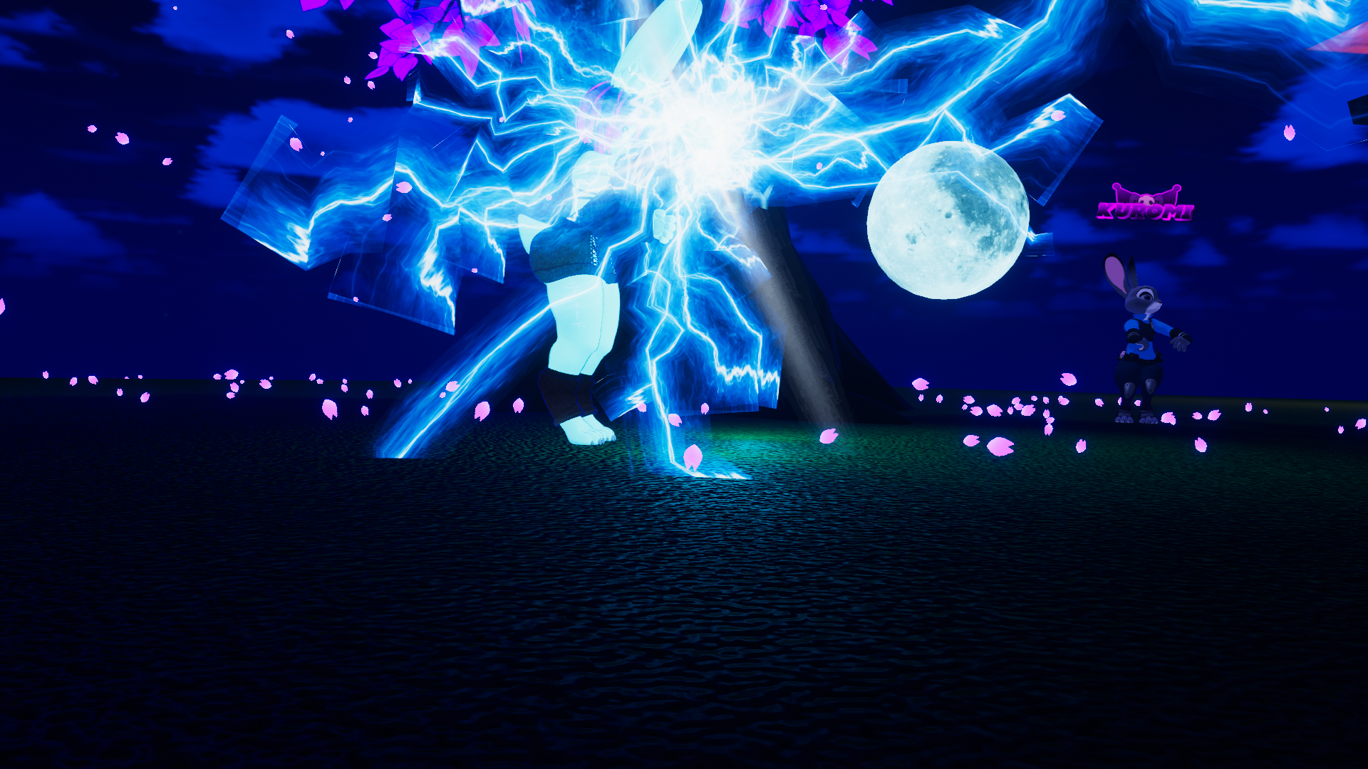Raisen - For VrChat Avatars - sebamc - BOOTH