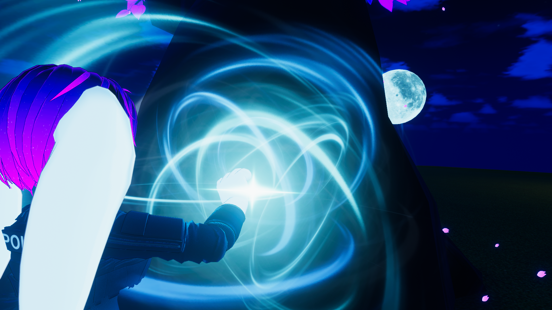 Fouten - For VrChat Avatars - sebamc - BOOTH