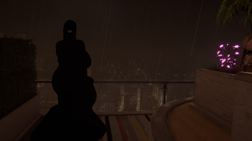 [VRC]Slime Girl Avatar[Full Body Compatible] - beezleboop - BOOTH