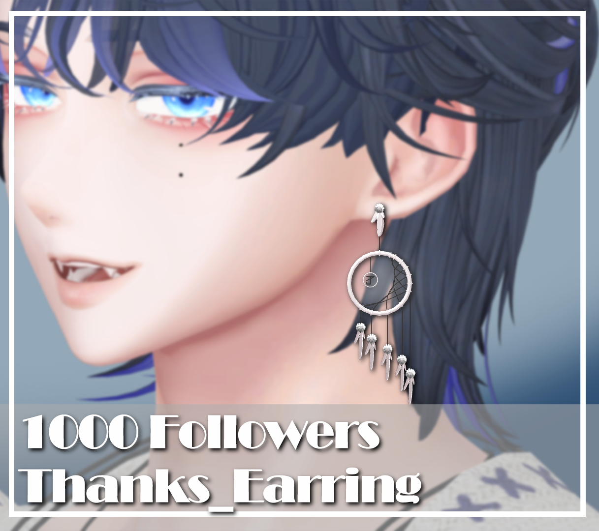 [VRChat] JadeYarn 1000 - Jade_Yarn - BOOTH