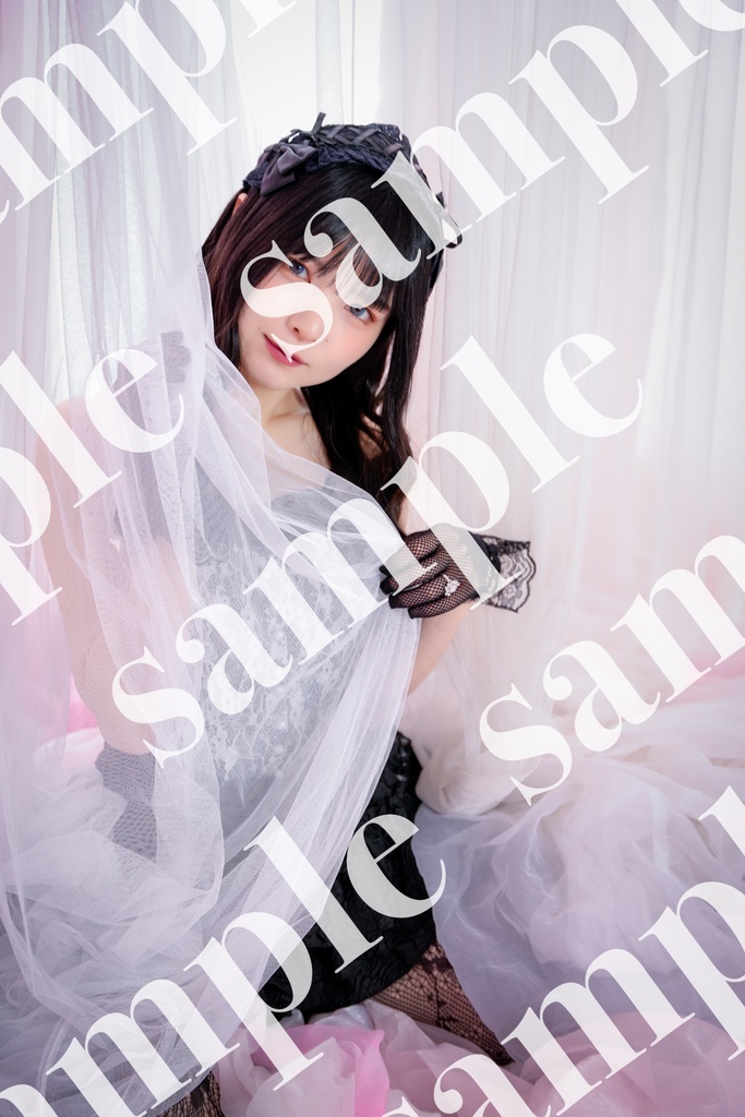 1stPHOTOBOOK＊kurosaki mei＊【DL版】 - KuroRoom - BOOTH