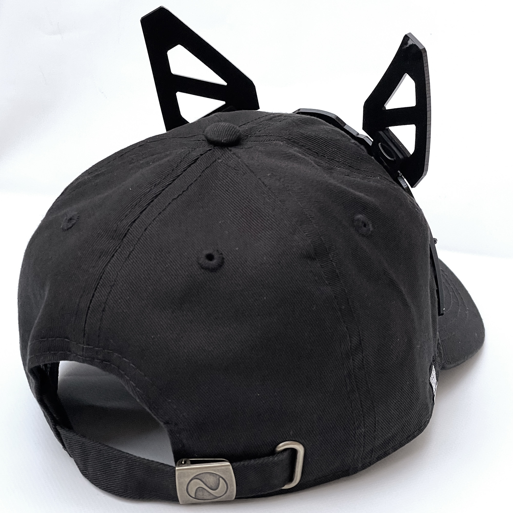 装甲キャップmk3改 早期警戒型 - 中央町戦術工芸 - BOOTH