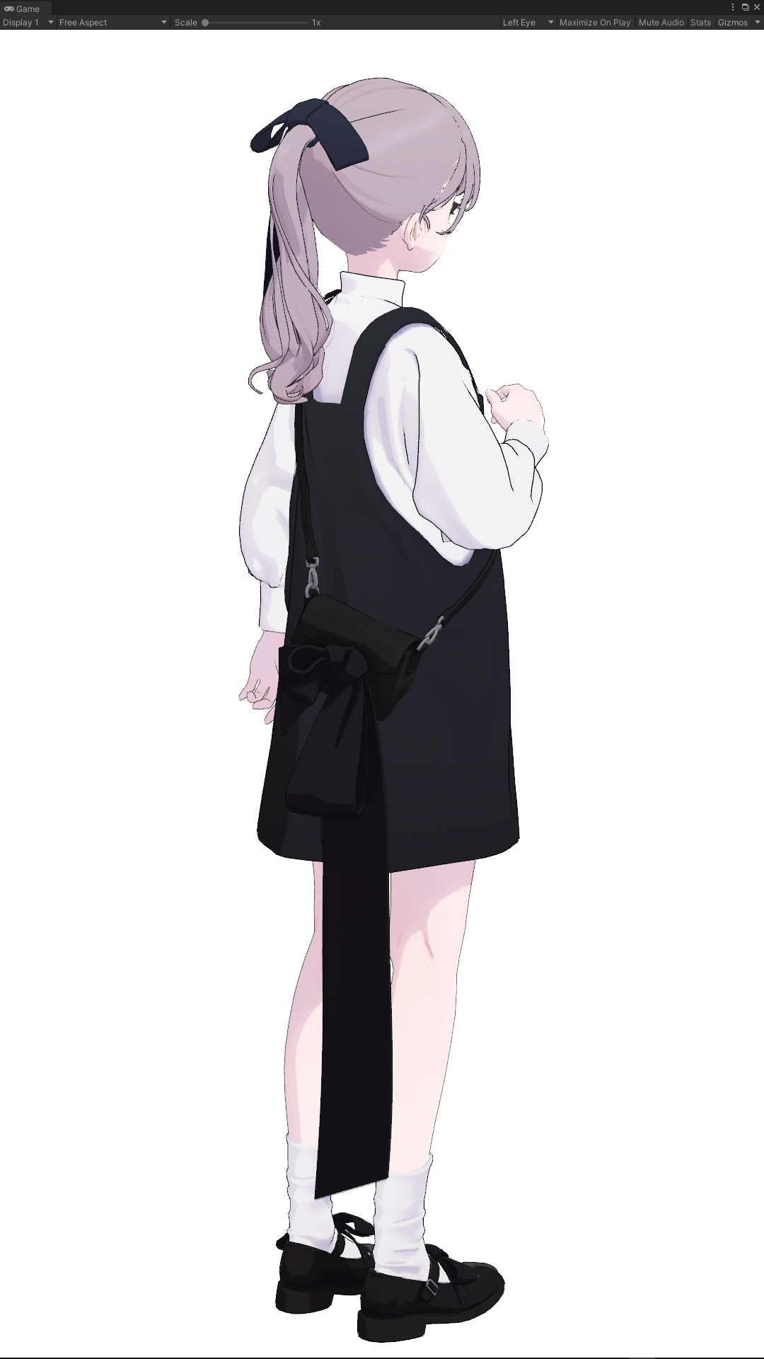 Lapwing - 久 - BOOTH