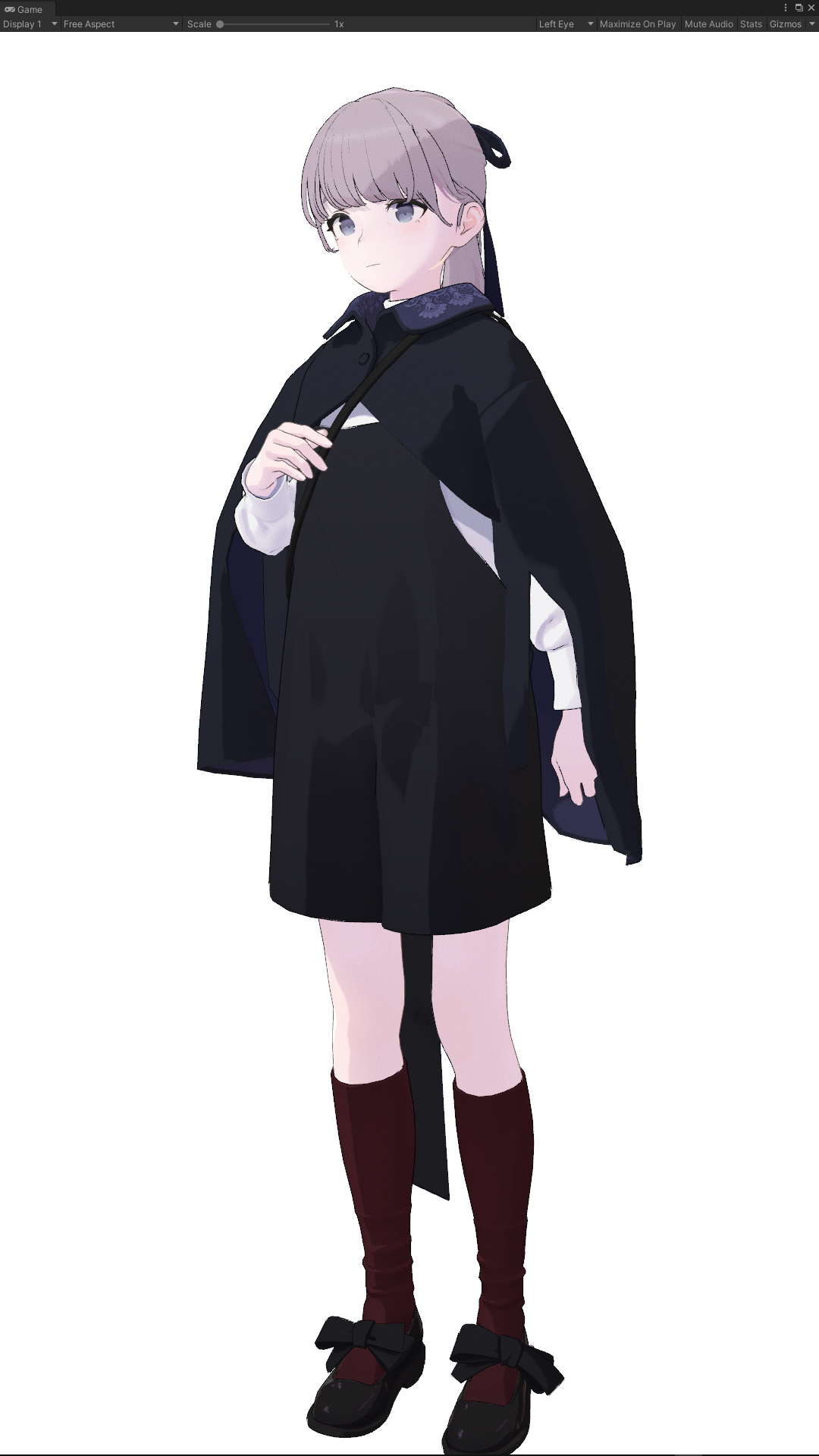 Lapwing - 久 - BOOTH