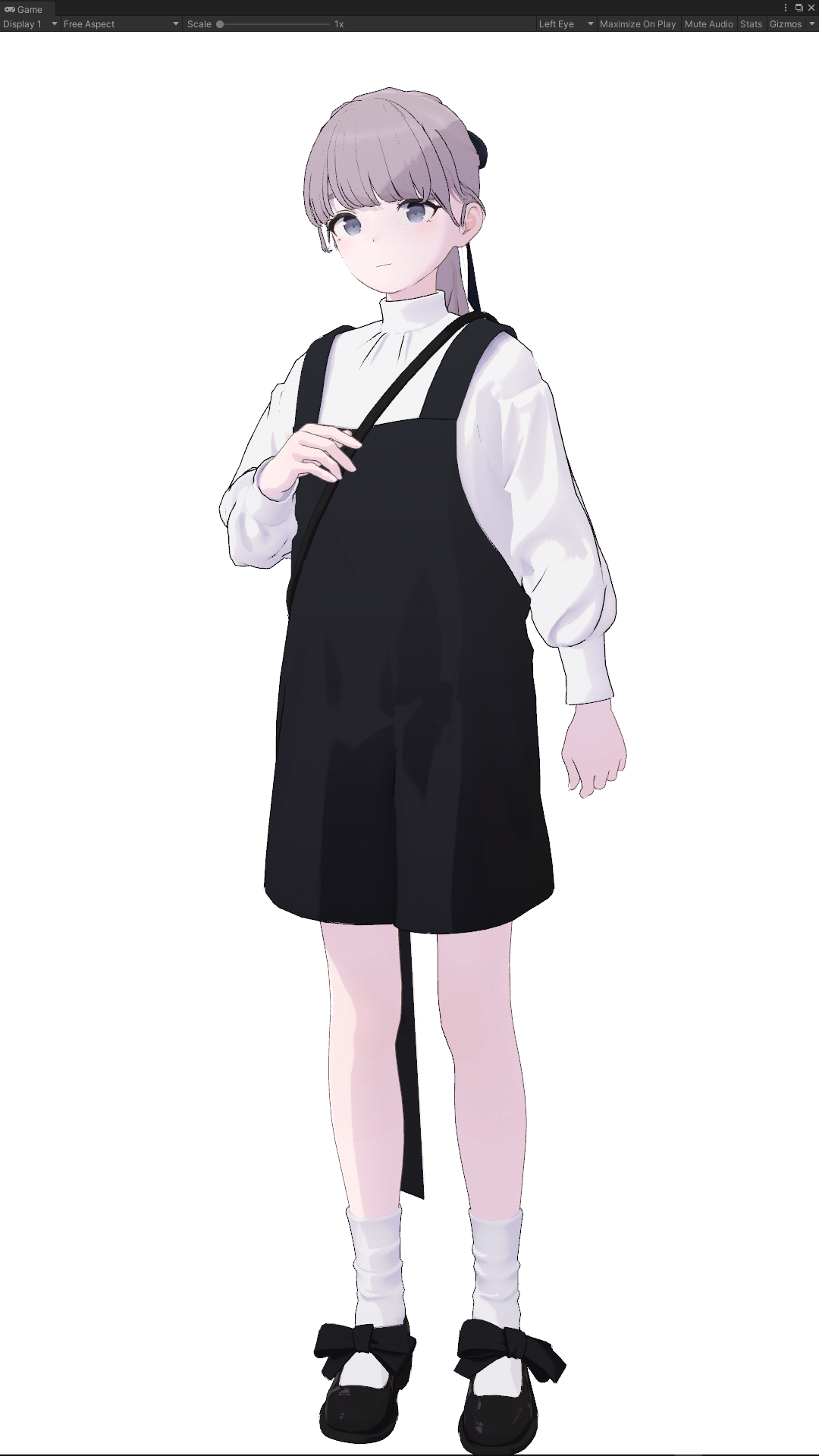 Lapwing - 久 - BOOTH
